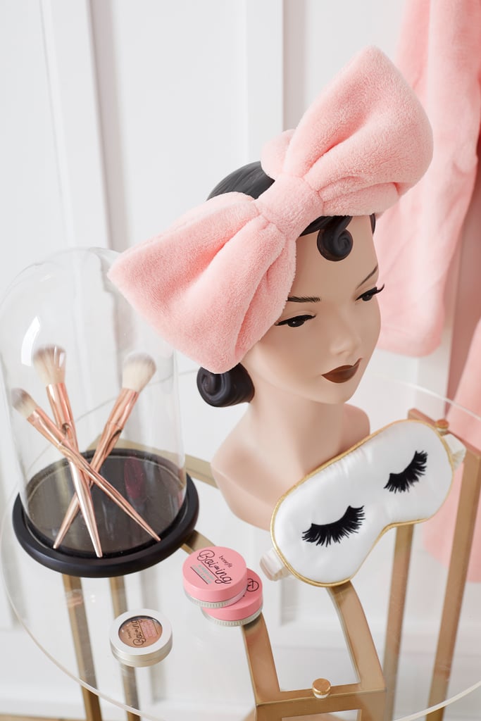 Beauty Products From the Benefit Pottery Barn Collection | POPSUGAR Beauty