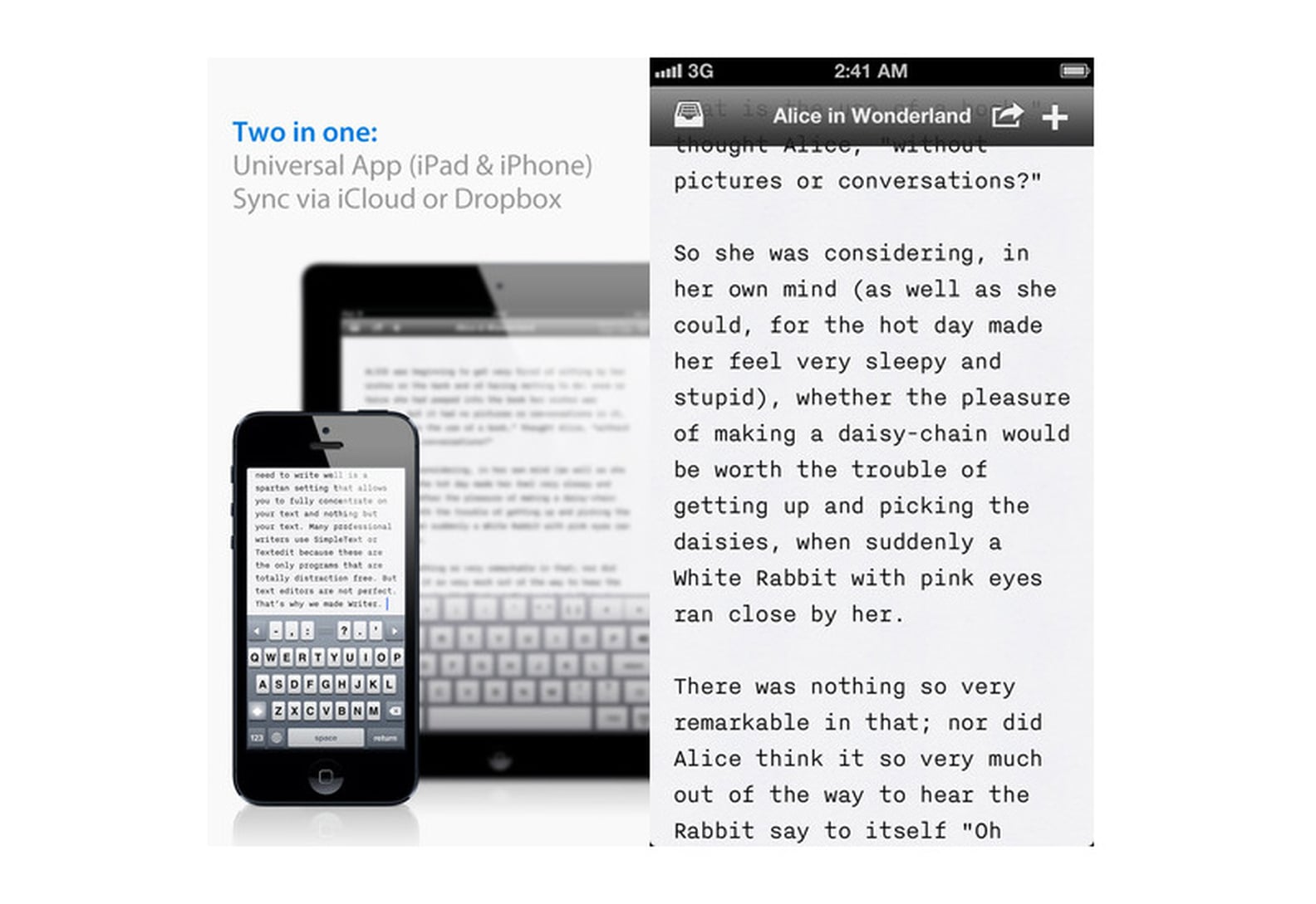 Writing Apps | POPSUGAR Tech