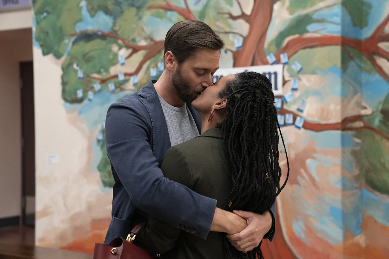 The Best Makeout Scenes in Movies and TV Shows | 2021 | POPSUGAR Entertainment