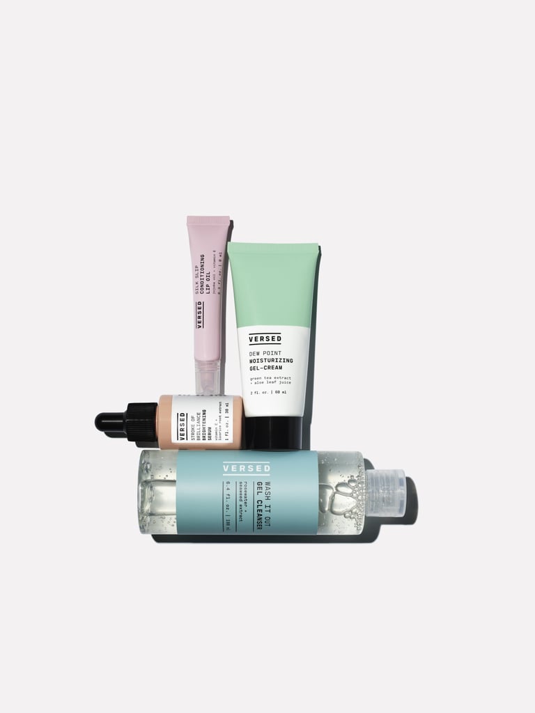 Versed Skin Care at Target | POPSUGAR Beauty