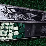 These Nightmare Before Christmas Flowers Come in a Coffin | POPSUGAR ...