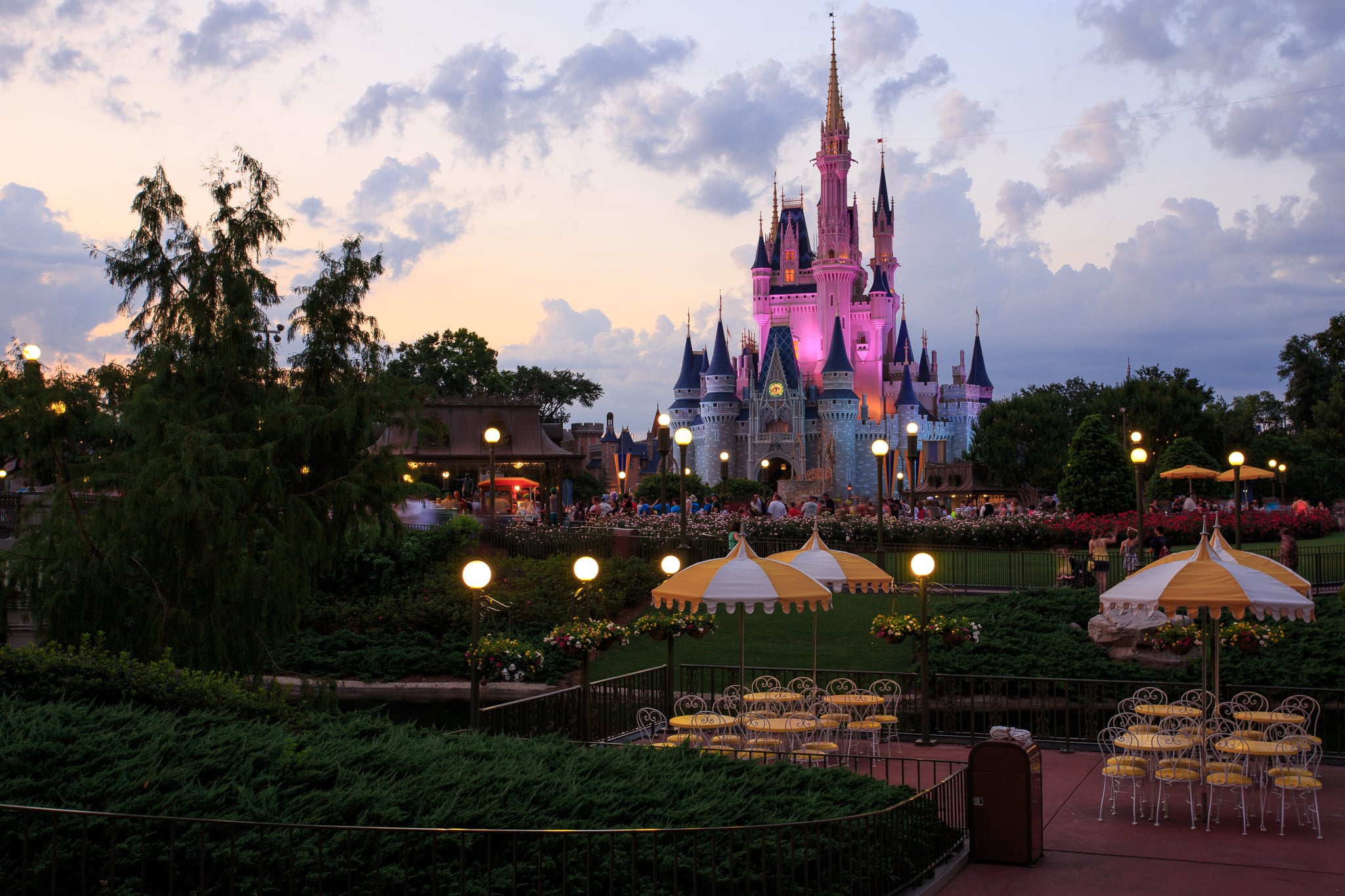 Floridians' Tips For Going to Disney | PS Family