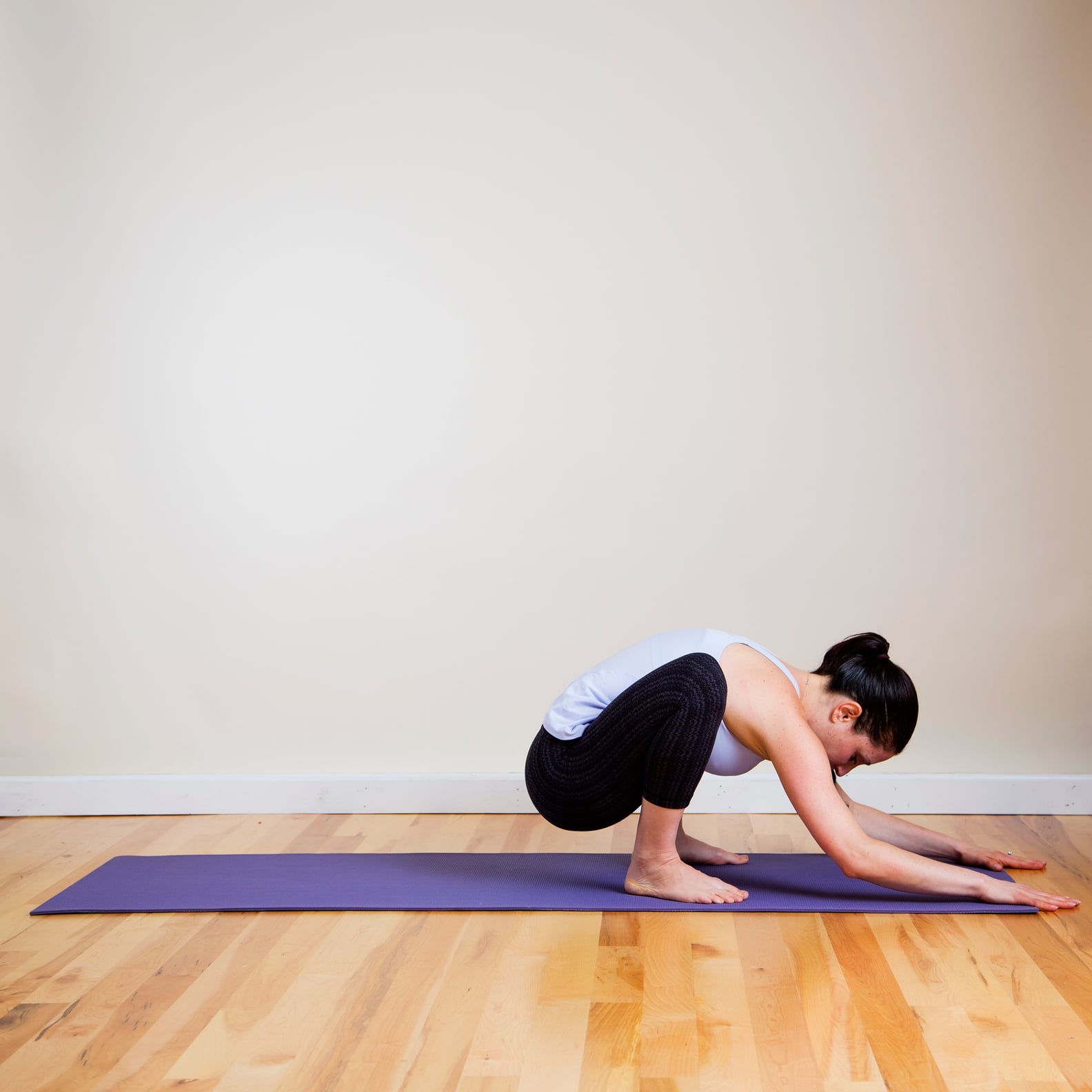 12 Yoga Poses to Relieve Gas | PS Fitness