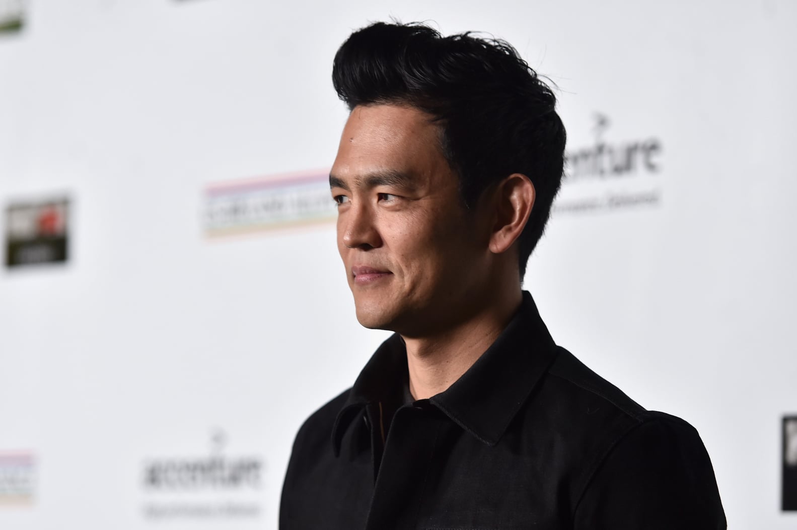 Hot John Cho Pictures | POPSUGAR Celebrity
