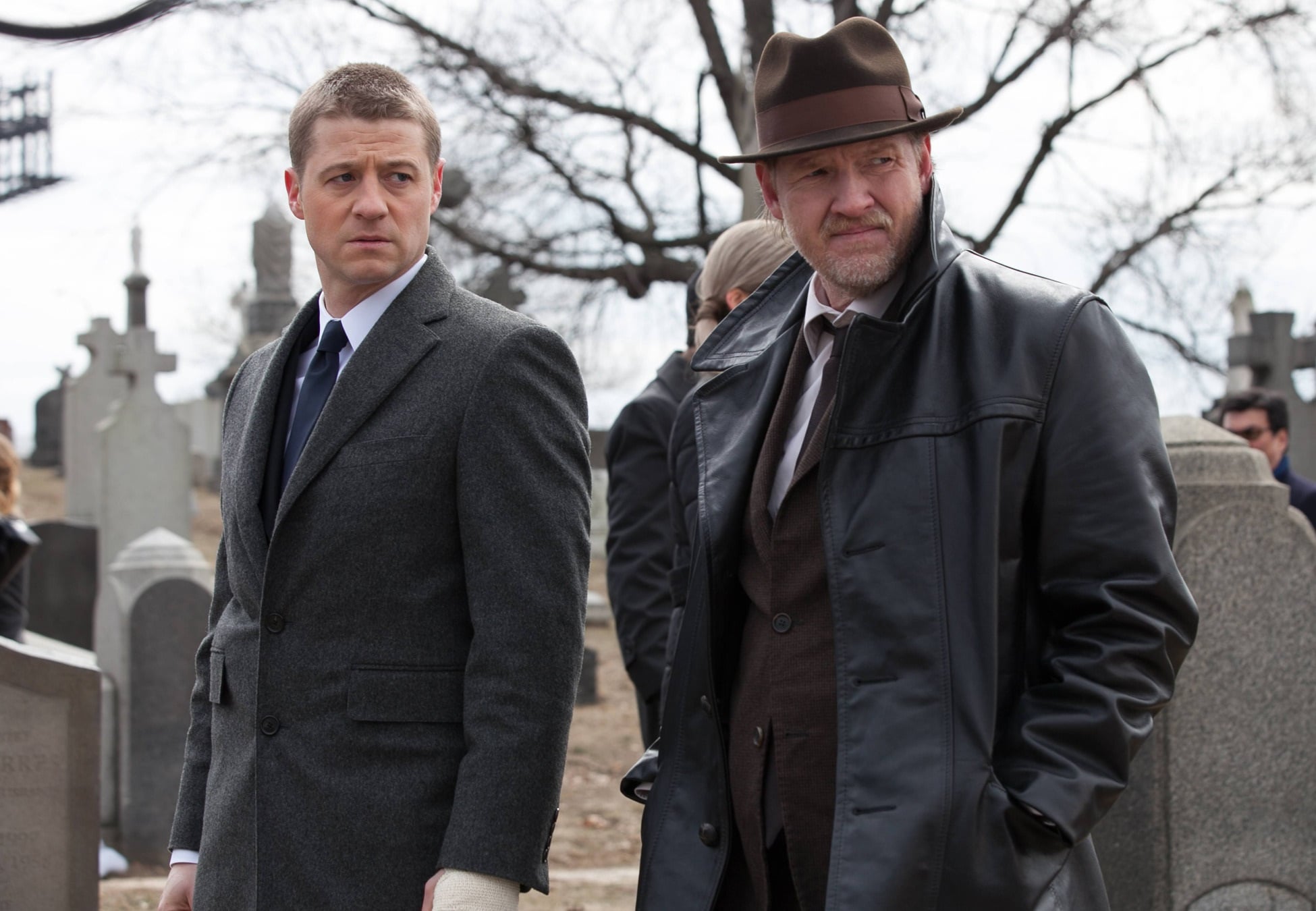 September Movies and TV 2014 | POPSUGAR Entertainment