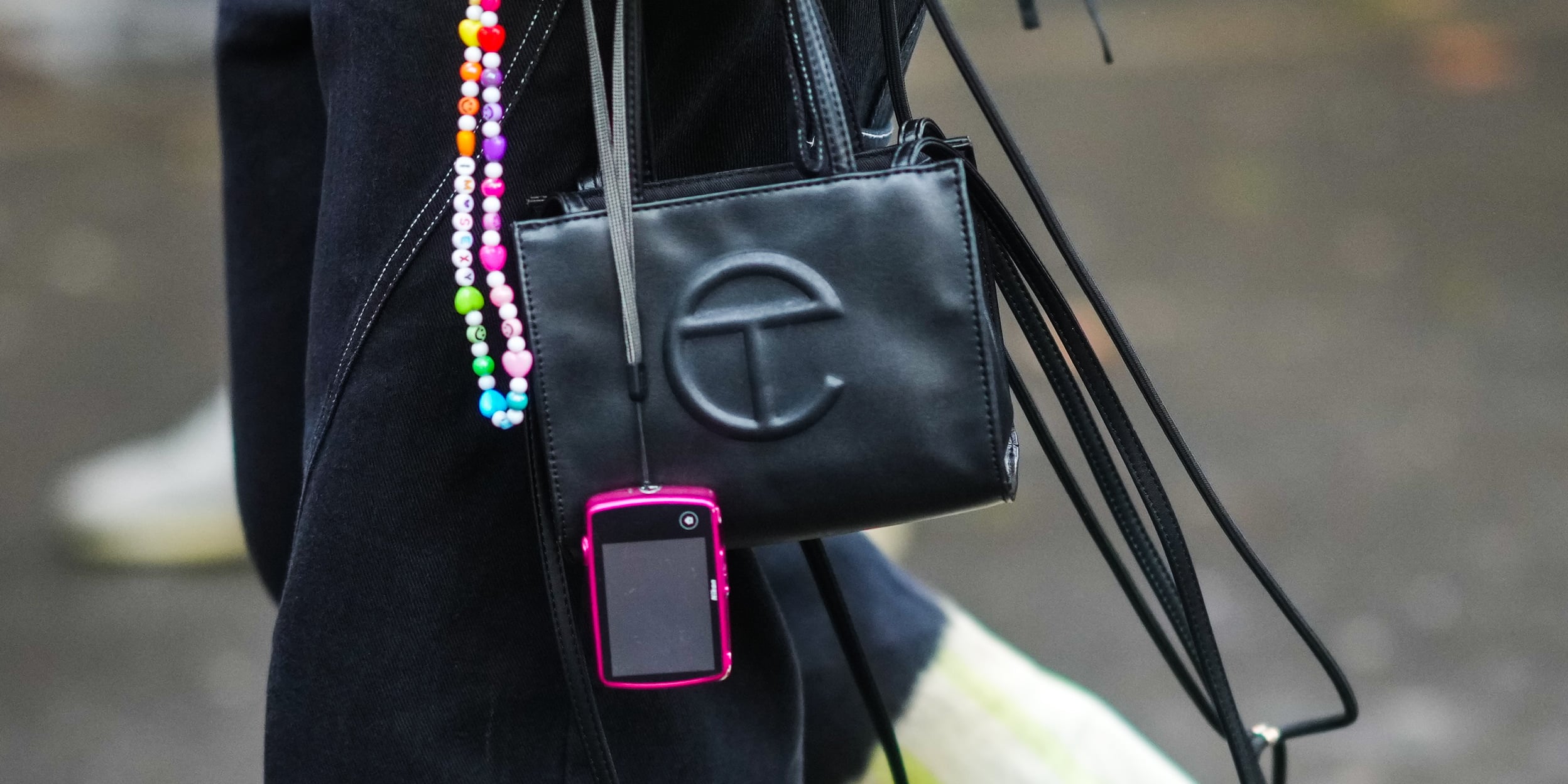 Telfar Announces a New Duffle Bag Style at Fashion Week | PS Fashion