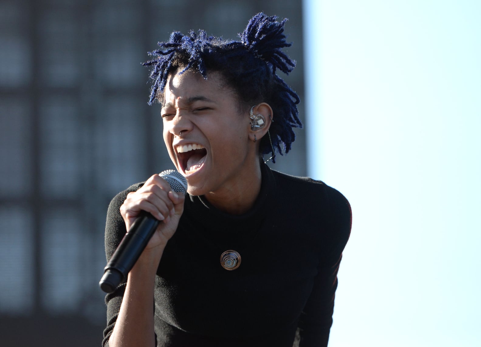 Young Celebrity Role Models | PS Celebrity