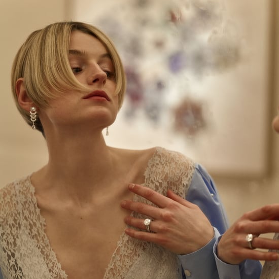 Emma Corrin | POPSUGAR Celebrity