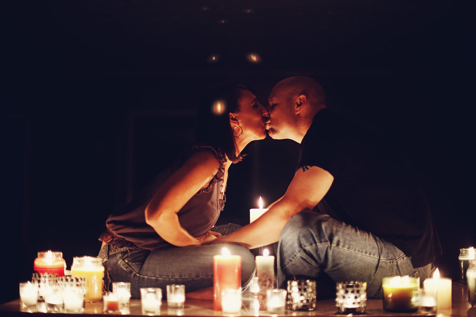 Military Engagement Photos | PS Love