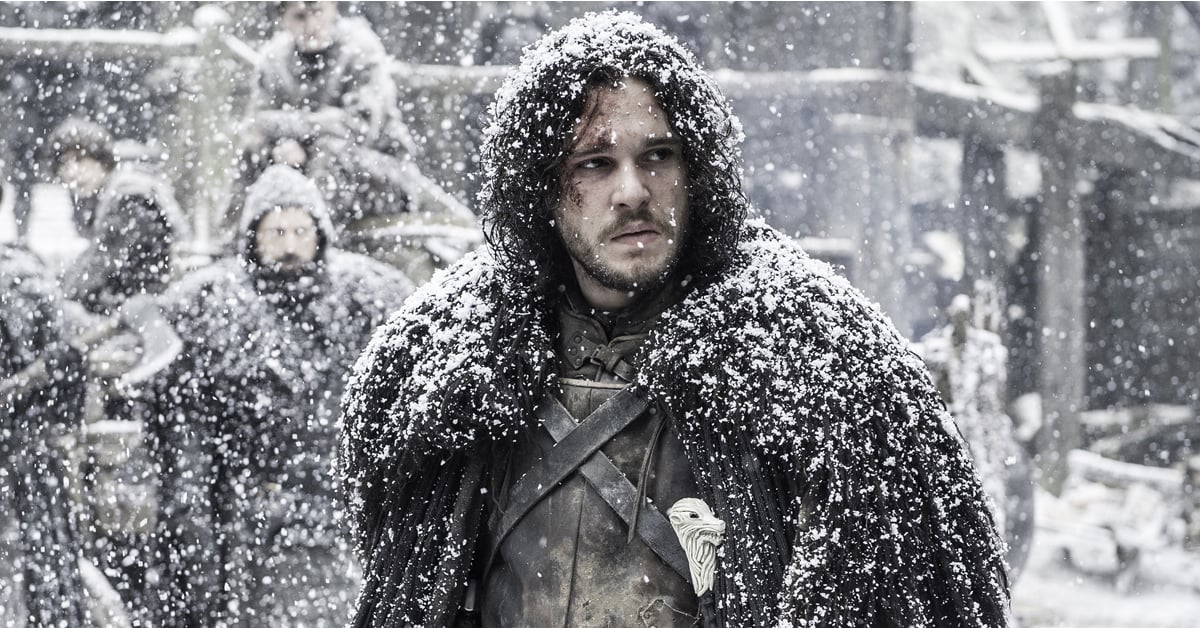 Will Melisandre Resurrect Jon Snow on Game of Thrones? | POPSUGAR ...