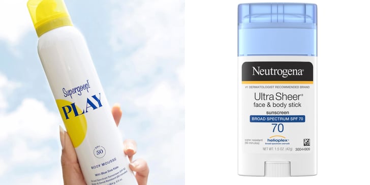 11 Best Body Sunscreens of 2022 | POPSUGAR Beauty