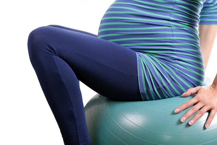How To Strengthen Your Pelvic Floor Popsugar Fitness Australia