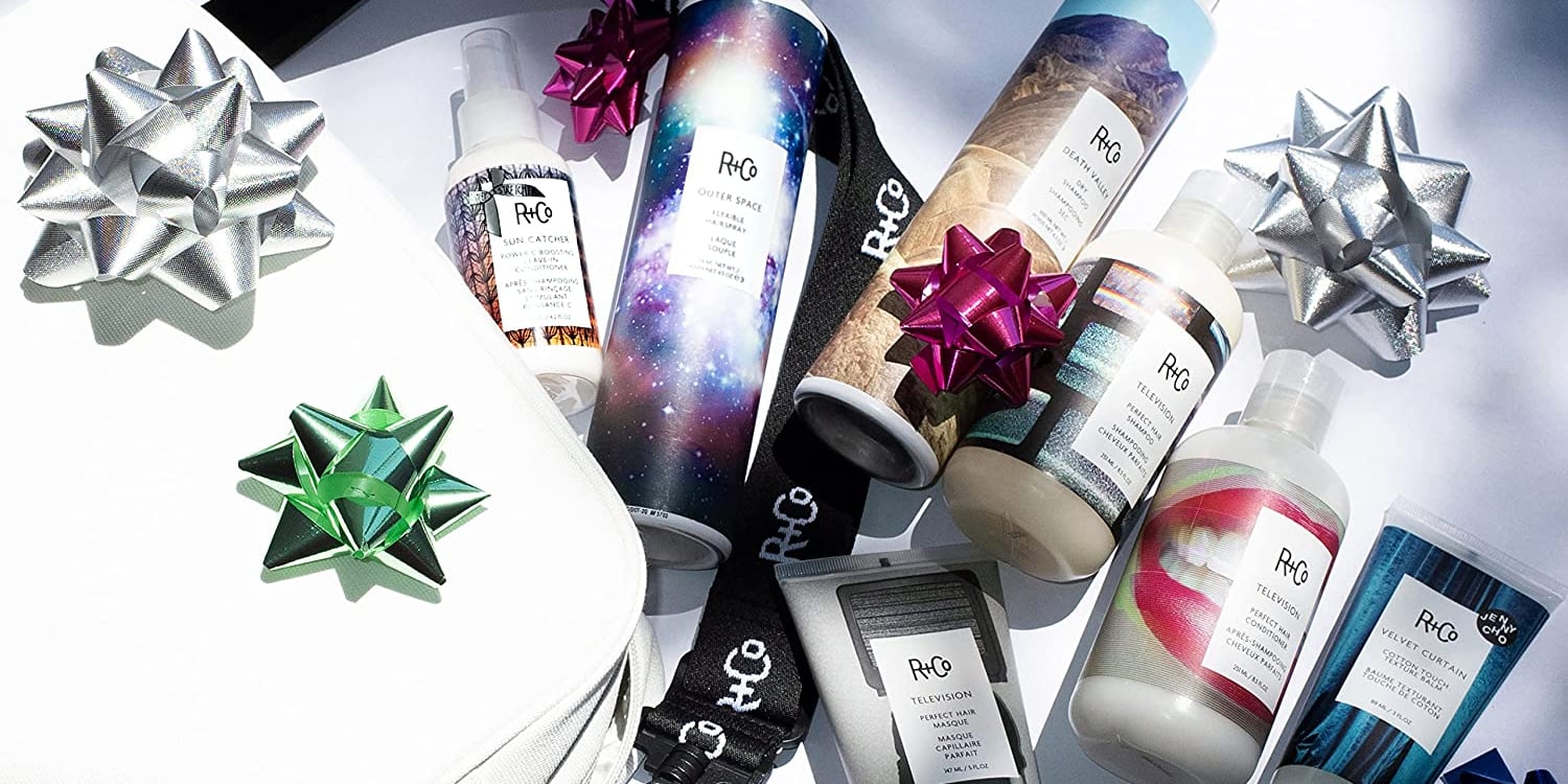 Must Haves From Amazon Holiday Beauty Haul | 2022 | PS Beauty