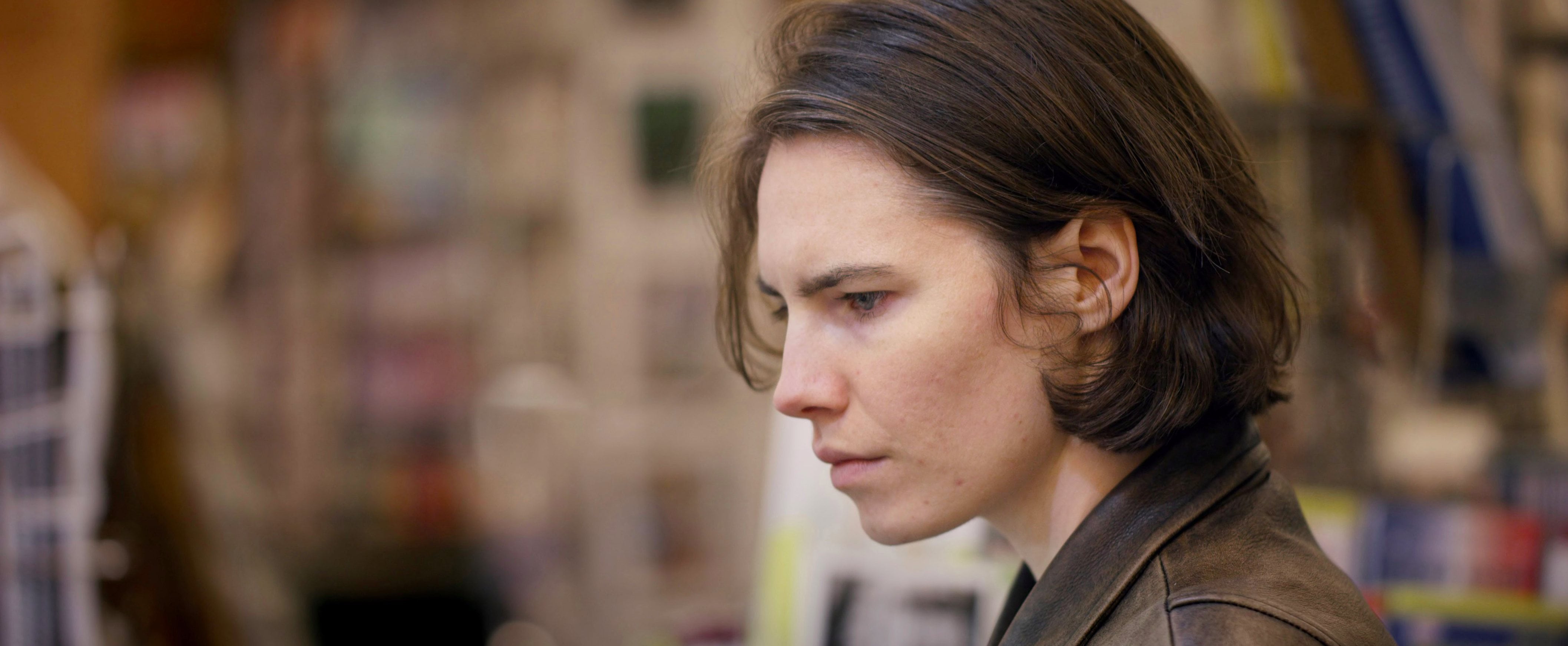 Amanda Knox Documentary on Netflix Review | PS News