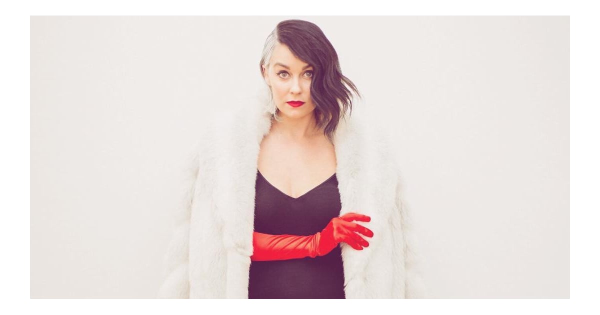 Celebrity Halloween Costumes That Are Easy to Copy | POPSUGAR Celebrity