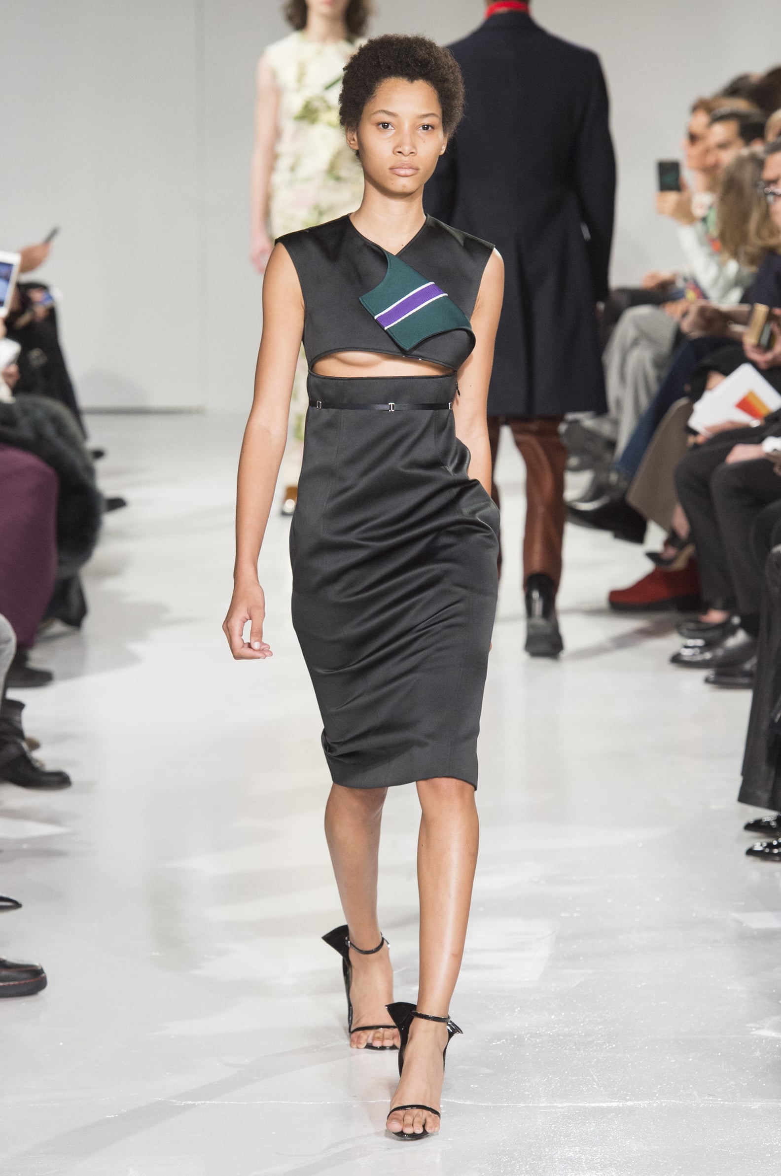 Calvin Klein Fall 2017 Collection | PS Fashion