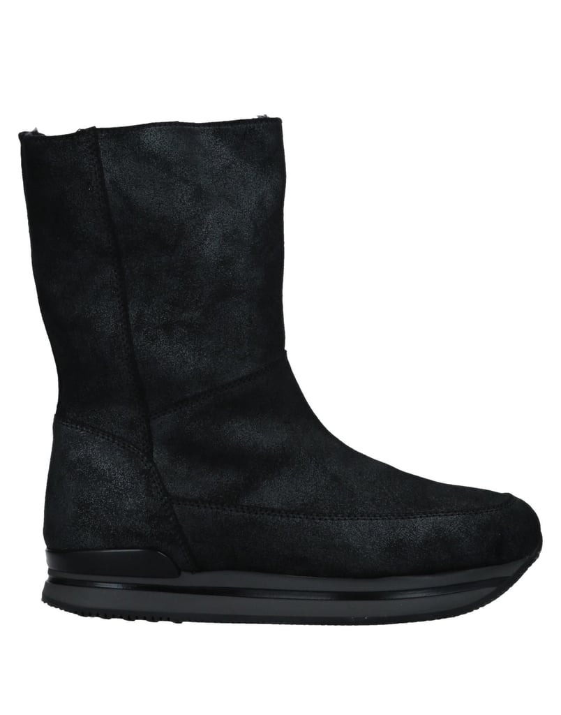 Gigi Hadid UGG Boots 2019 | POPSUGAR Fashion
