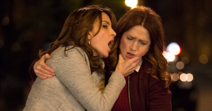 Easy Shows to Catch Up on on Netflix | POPSUGAR Entertainment