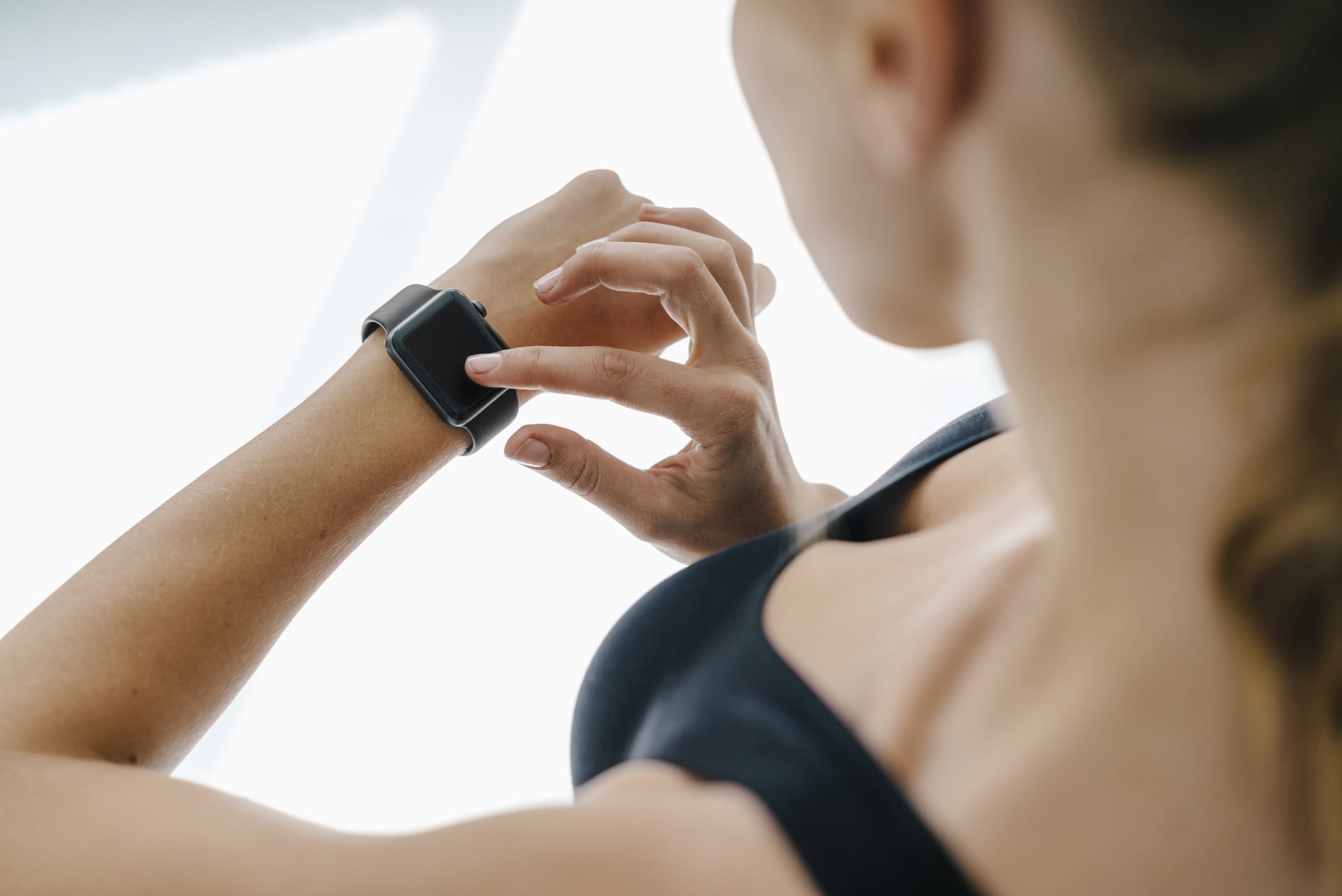 What Should My Resting Heart Rate Be POPSUGAR Fitness