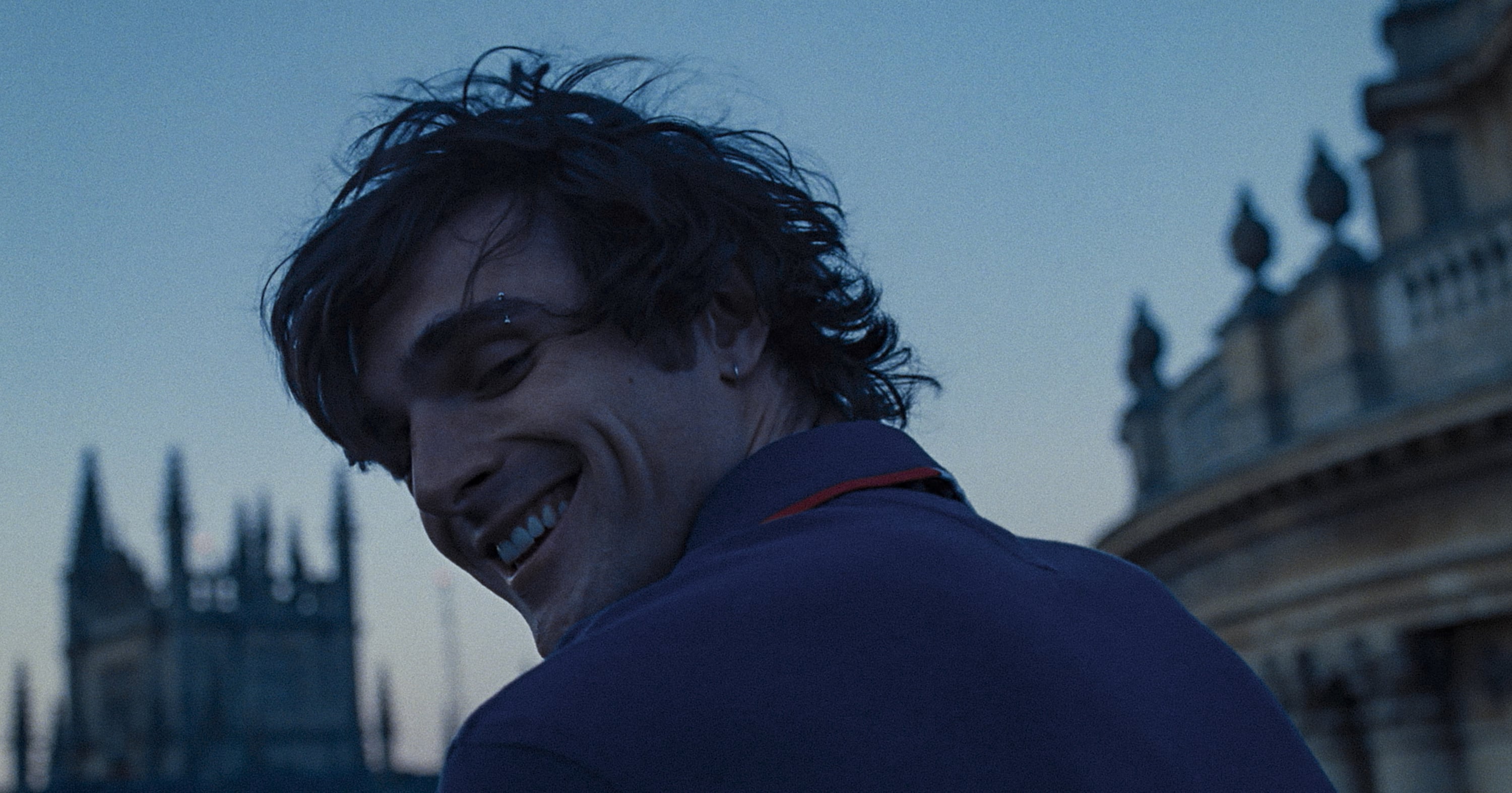 Saltburn: Plot, Cast, Trailer | PS Entertainment