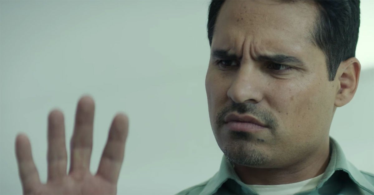 Extinction Movie Trailer | PS Entertainment