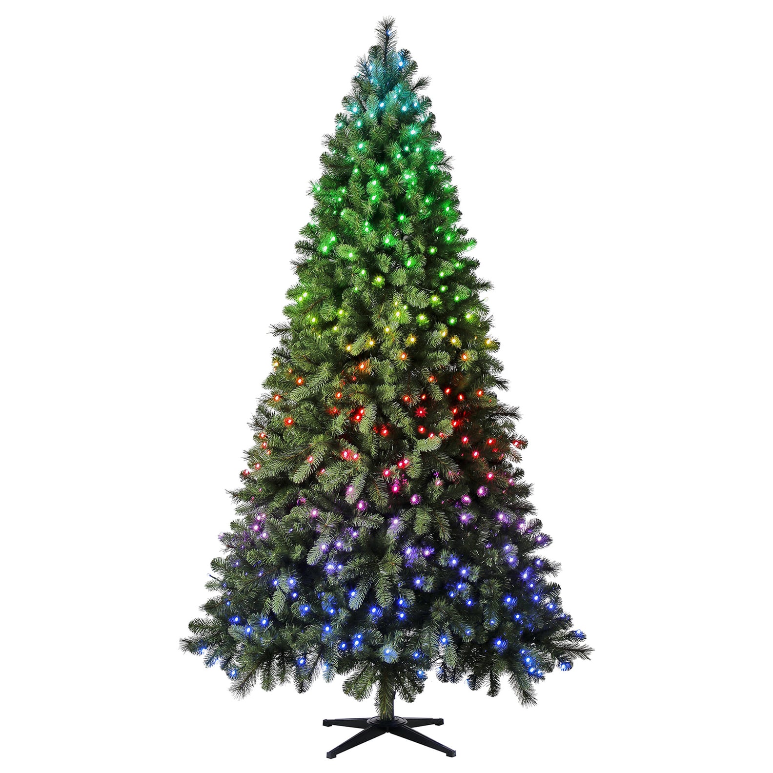 Shop App-Controlled Christmas Trees | 2021 | PS Smart Living