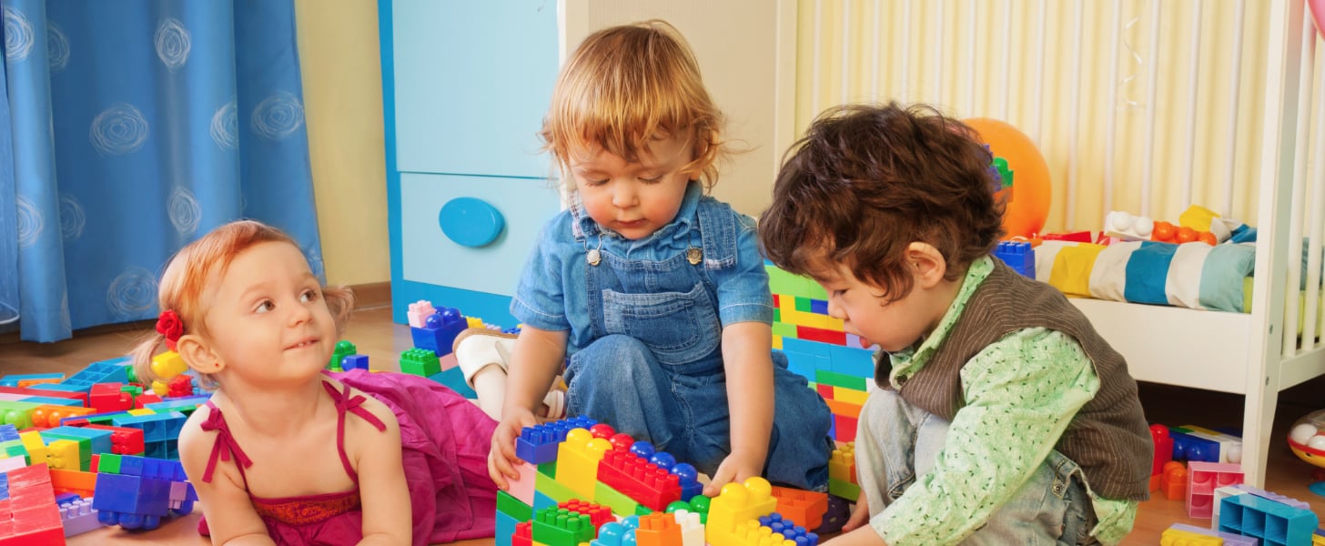 What Happens on Playdates | PS Family