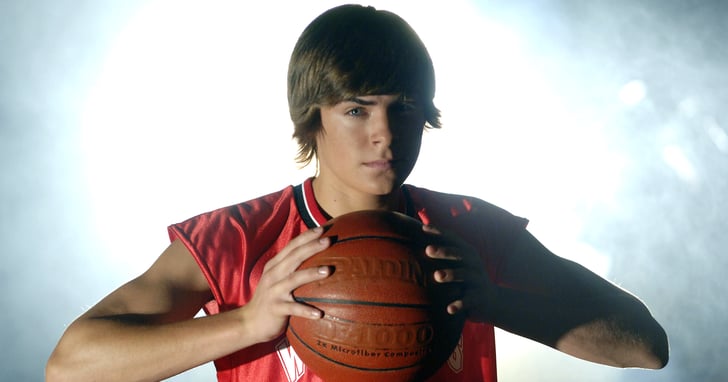 High School Musical: We Owe Troy Bolton an Apology | POPSUGAR Entertainment