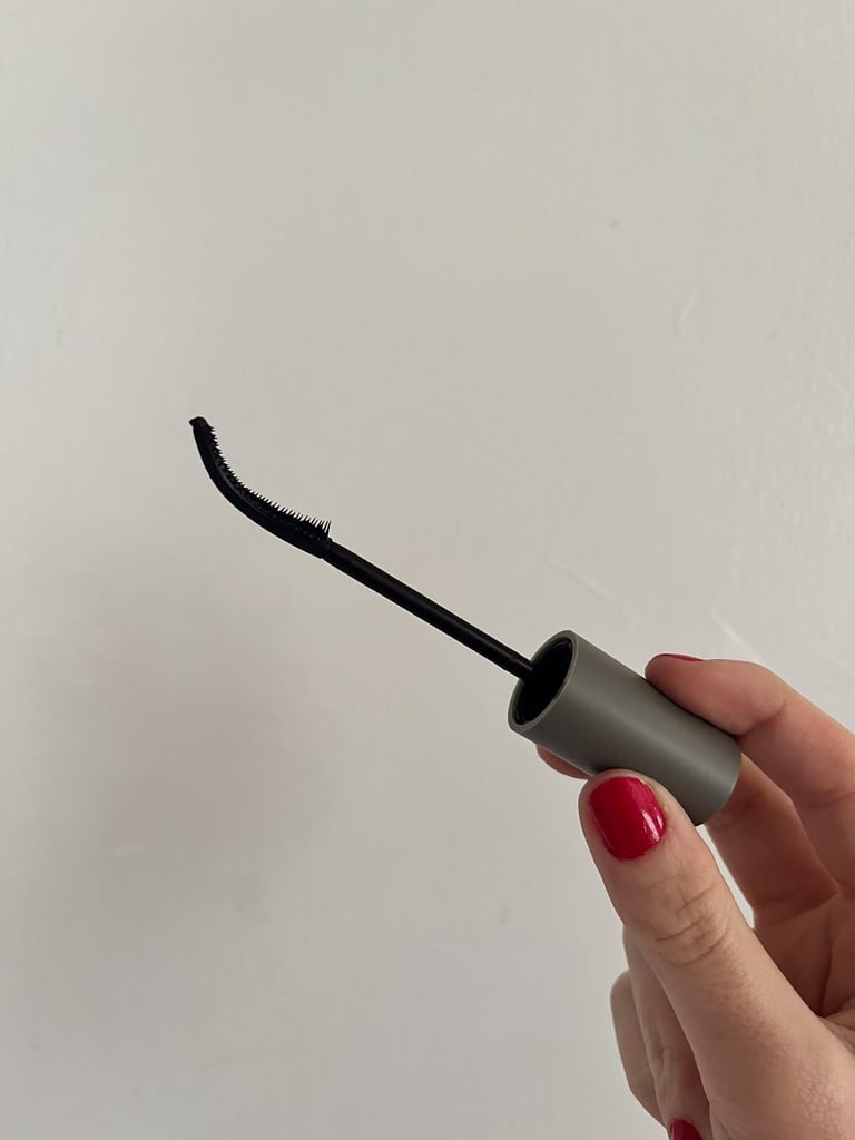 Refy Lash Sculpt Mascara Review With Photos | POPSUGAR Beauty UK