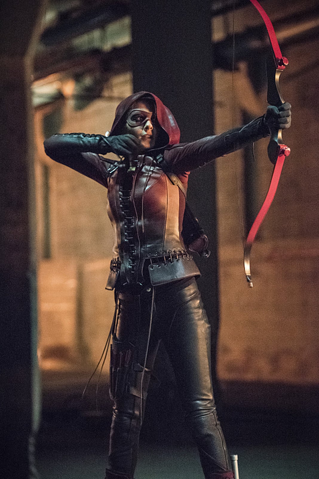 Arrow Season 4 Premiere Pictures | PS Entertainment
