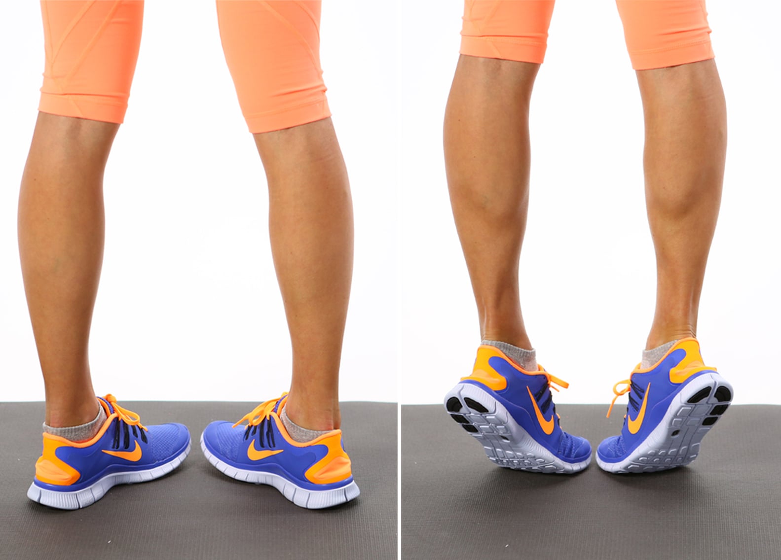 Ankle-Strengthening Exercises | POPSUGAR Fitness