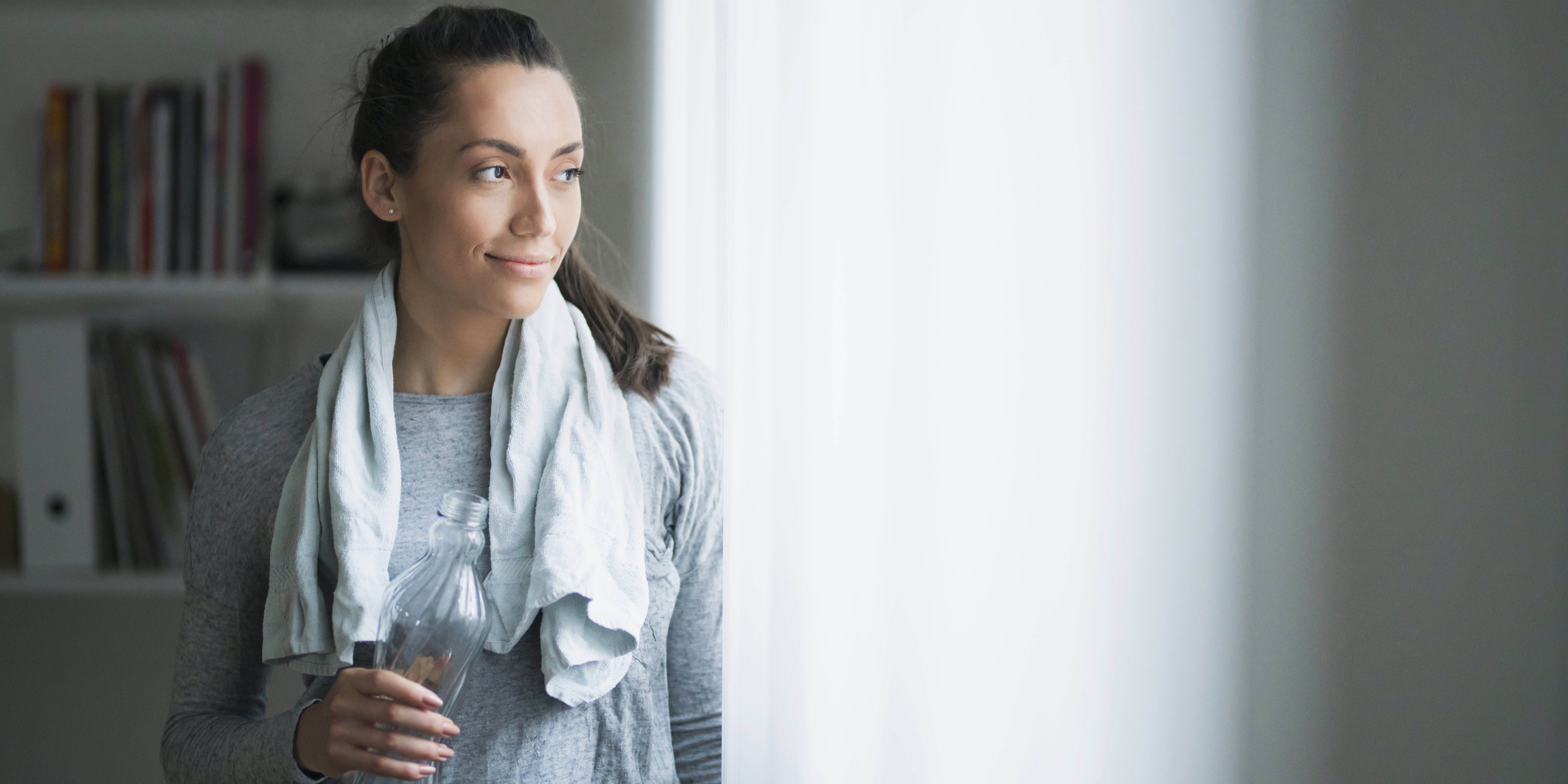 1-Hour Workout Videos You Can Do at Home | PS Fitness