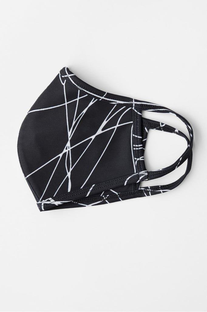 Moisture-Wicking Face Masks | POPSUGAR Fitness