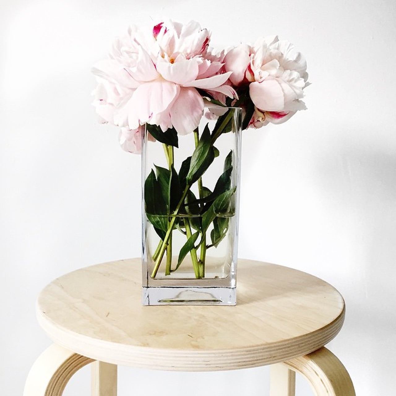 Flower Inspiration | PS Home