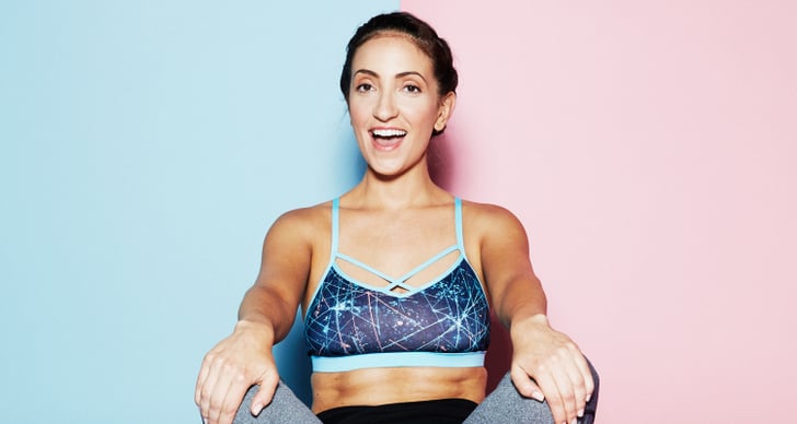 7-Day Workout Plan | POPSUGAR Fitness