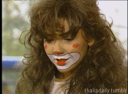 Thalia Halloween Costume Ideas | PS Latina