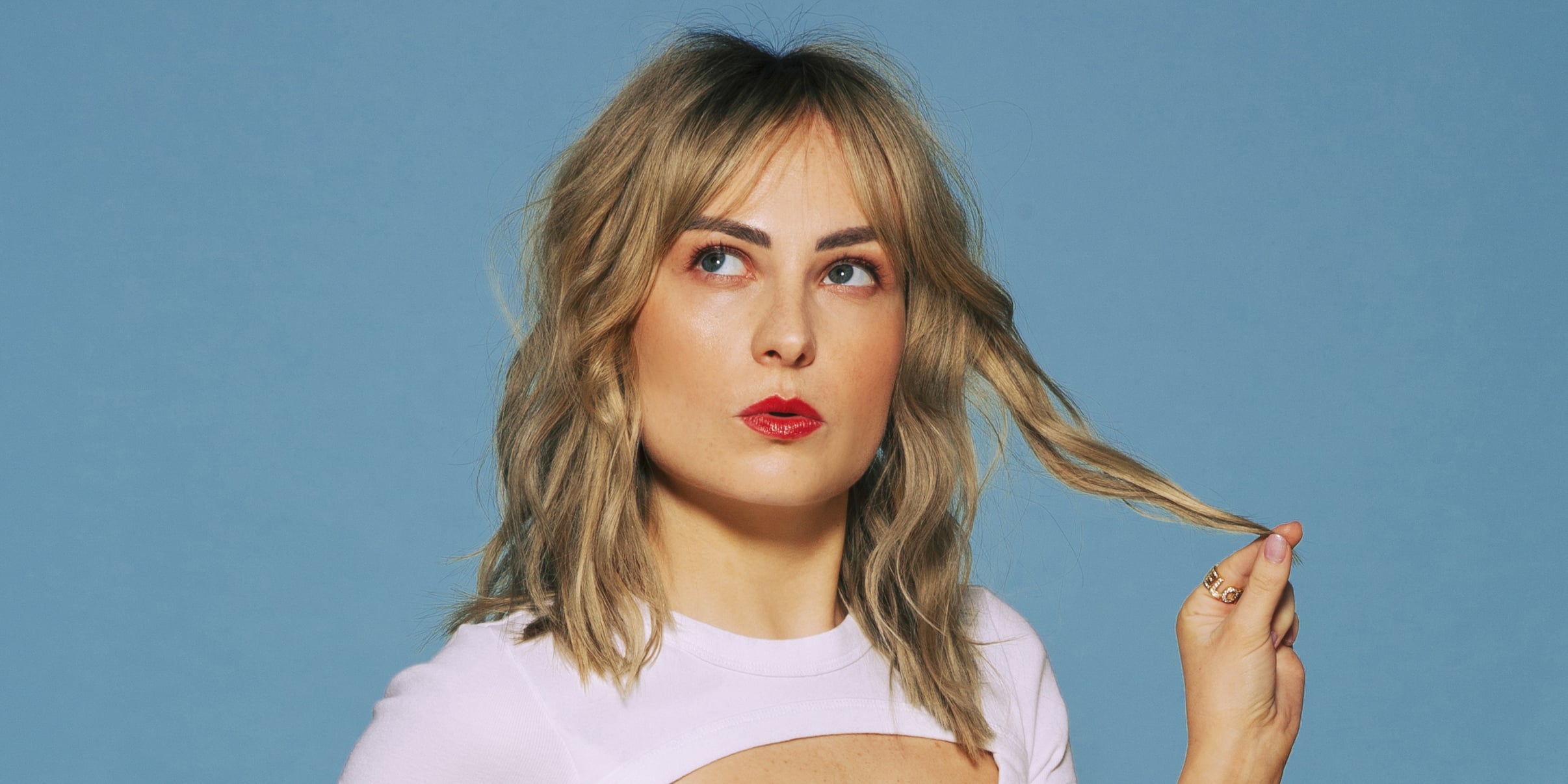 Molly Burke Explains Why Accessibility Benefits Us All | PS Fitness