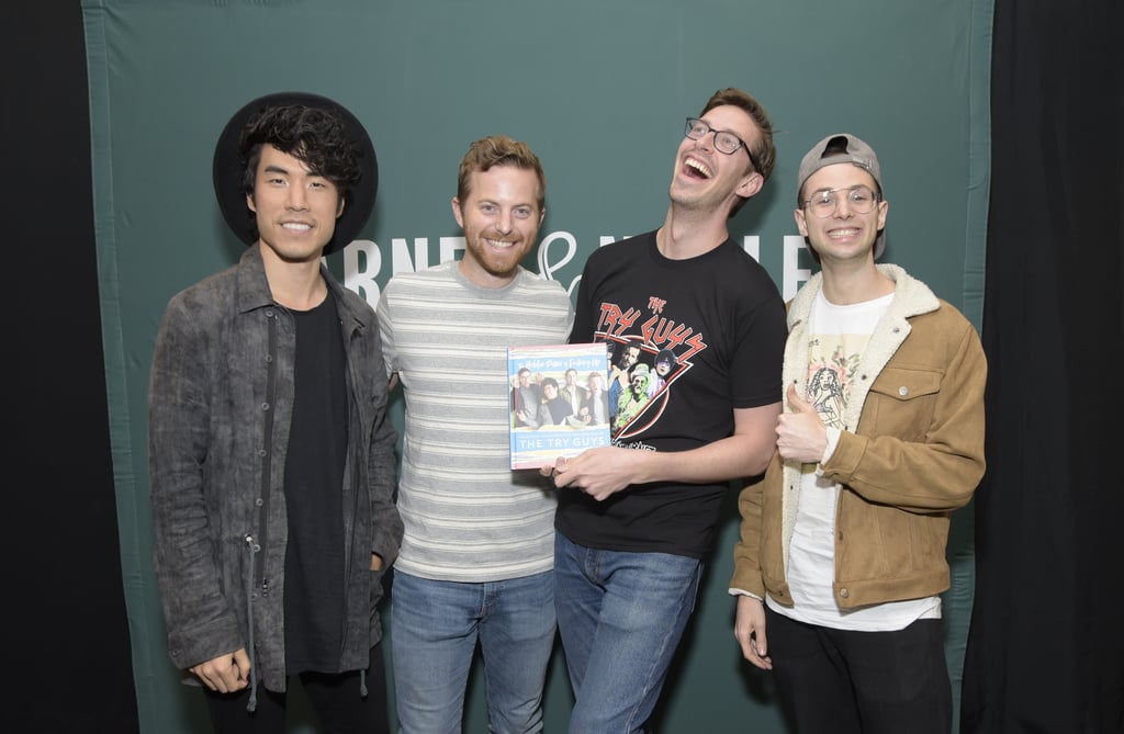 Most Shocking Celebrity Moments of 2022 | POPSUGAR Celebrity