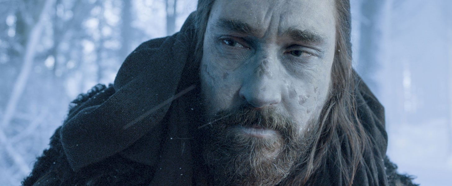 What Happened to Benjen Stark on Game of Thrones? | POPSUGAR Entertainment