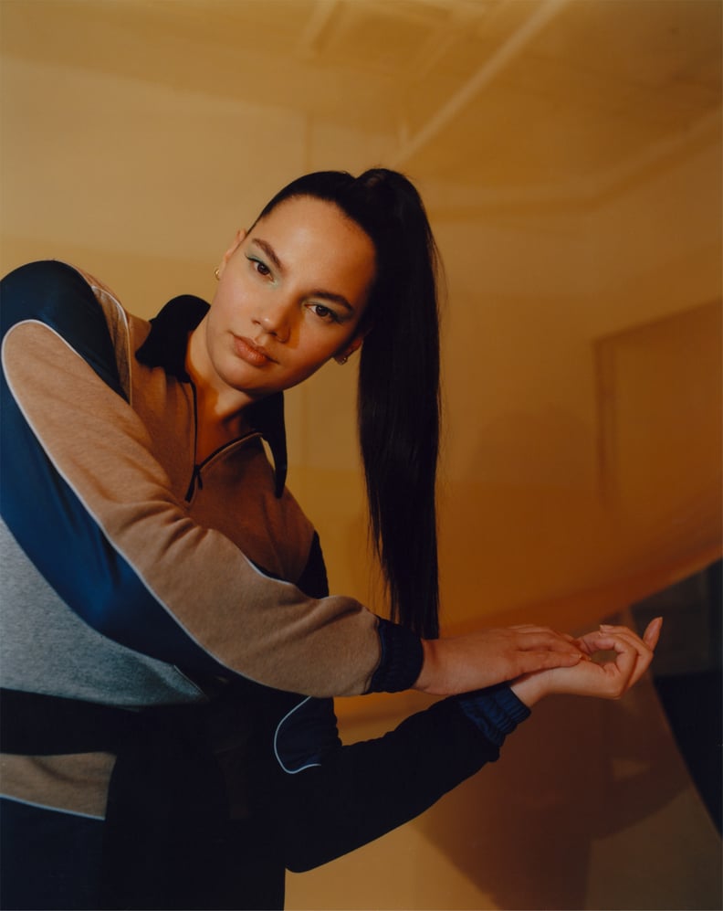 Ganni and Ahluwalia Venture Into Womenswear For Spring 2021 | PS Fashion