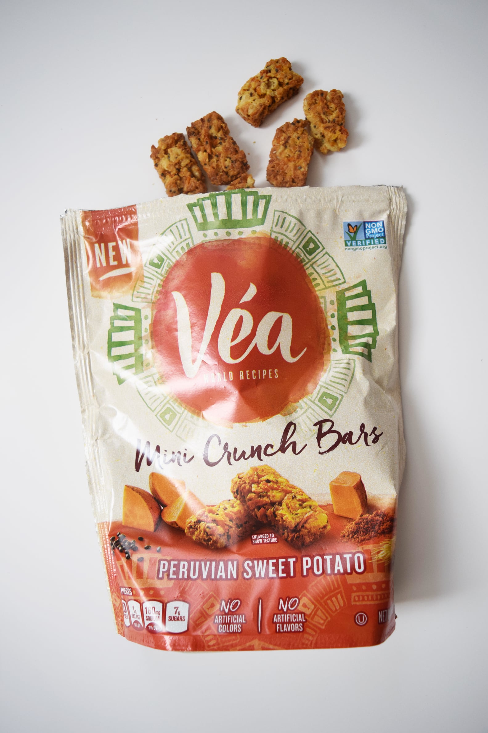 Best New Snacks 2017 | PS Food