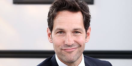 Paul Rudd Clueless Interview (Video) | POPSUGAR Celebrity