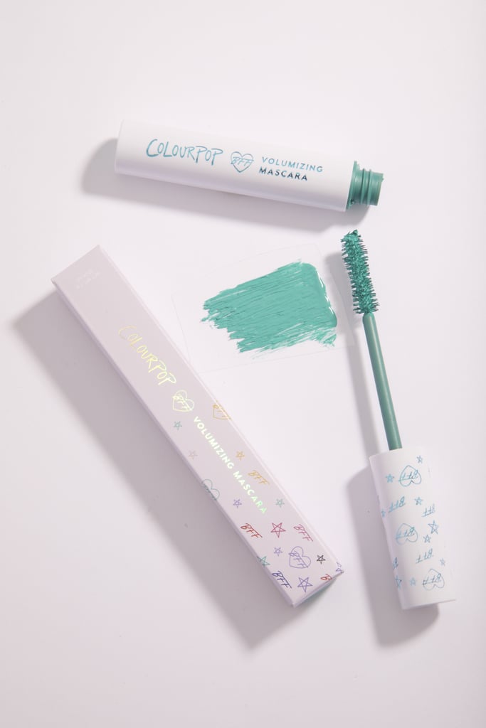 ColourPop First Mascara 2019 | POPSUGAR Beauty