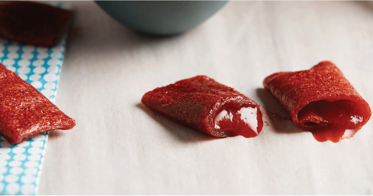 Homemade Gushers Recipe | POPSUGAR Food