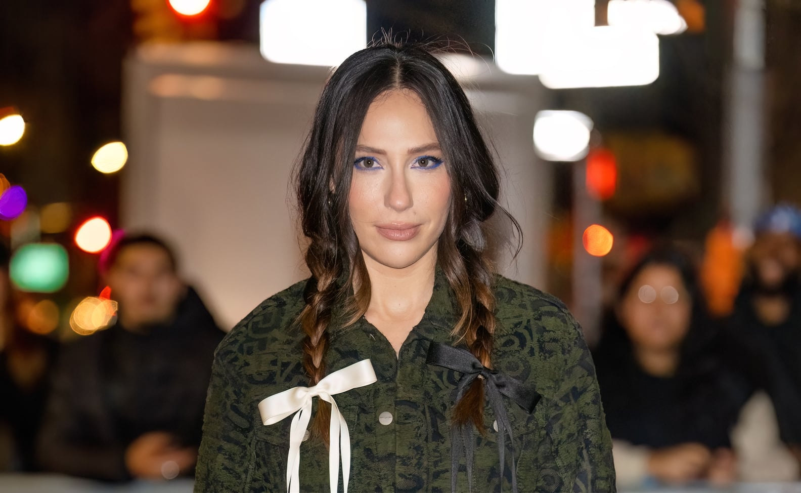 Coquette Hair Is the Cutest Trend of 2024 | PS Beauty