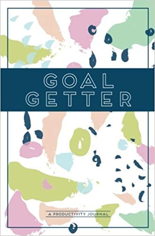 Best Goal-Setting Journals | PS Fitness