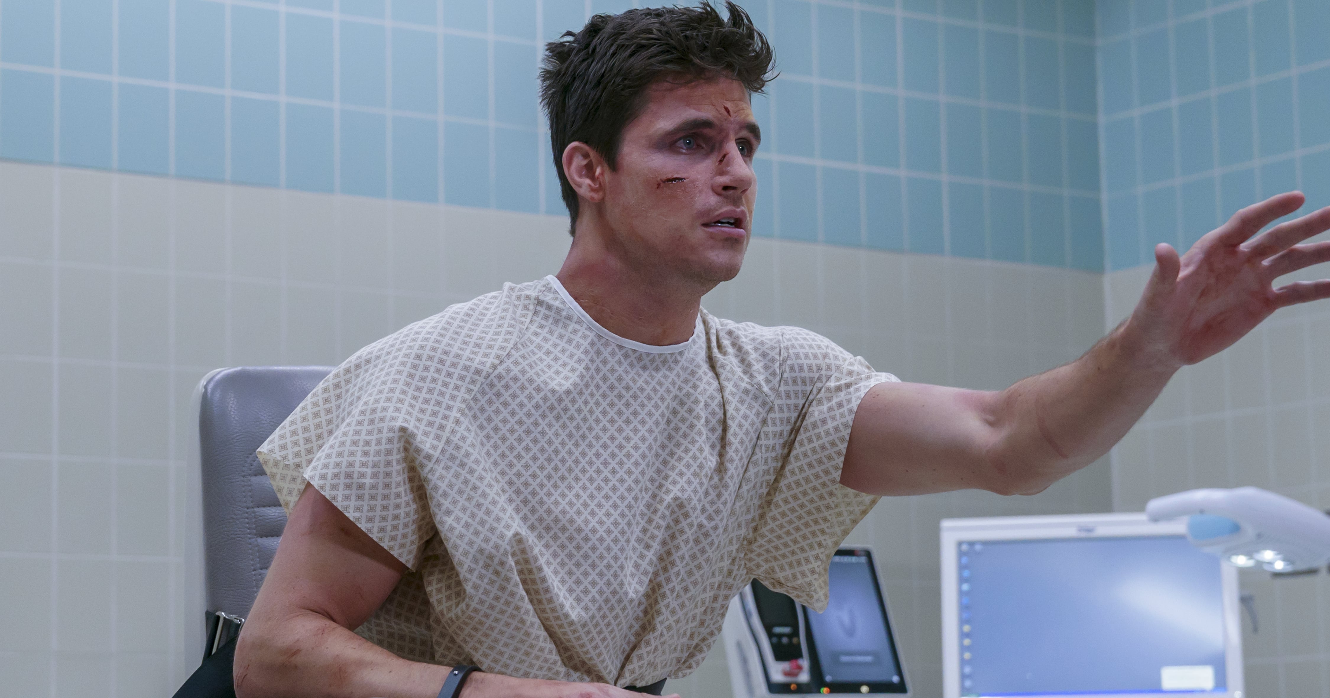 Who Killed Nathan on Amazon's Upload? | PS Entertainment