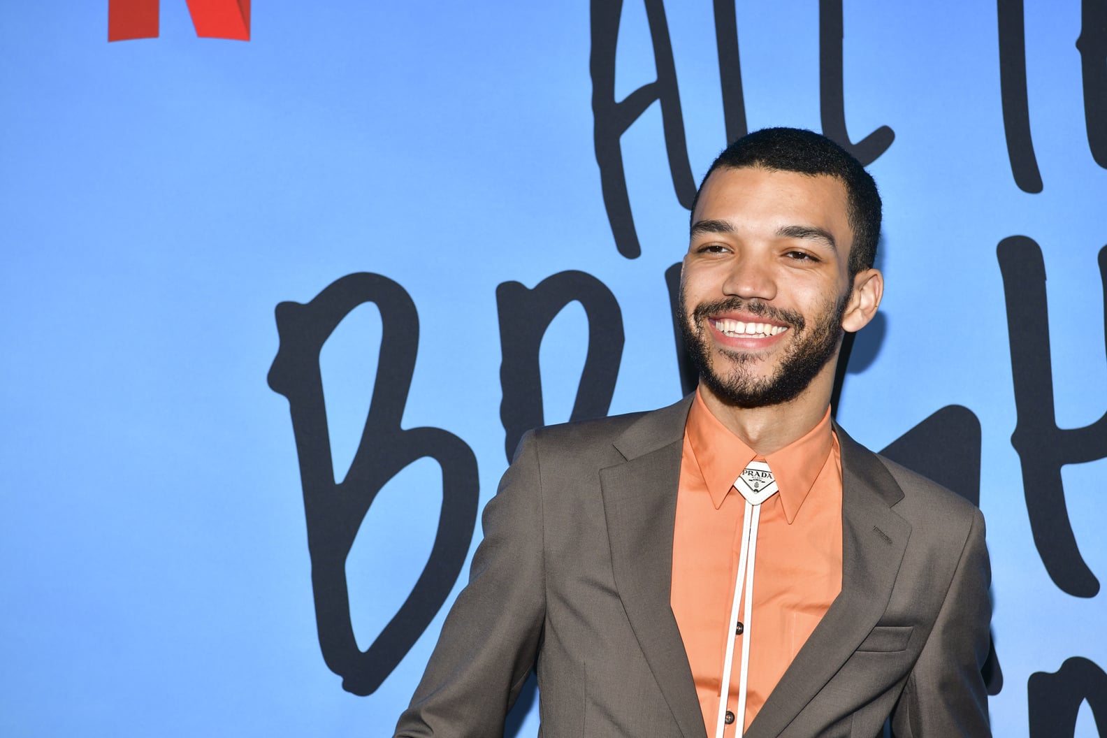 Fun Facts About Justice Smith | PS Celebrity