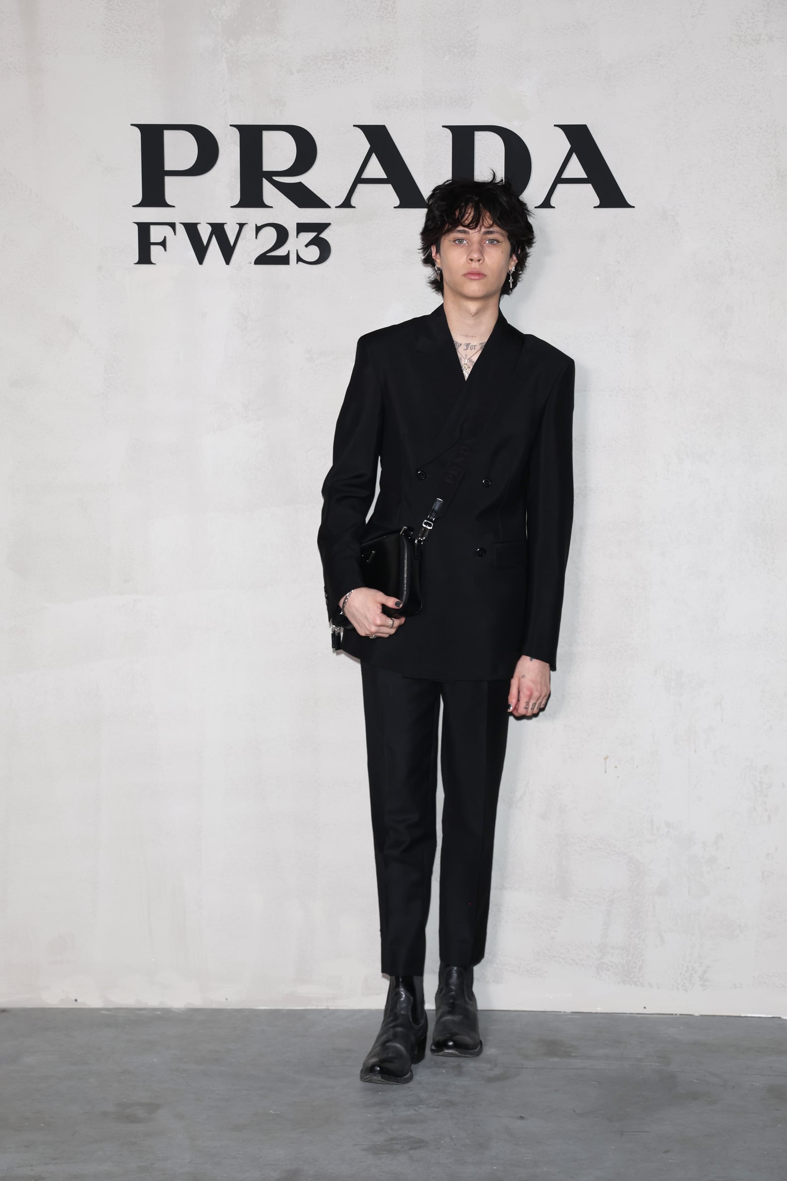 Landon Barker’s Tattoos: A Guide | PS Beauty