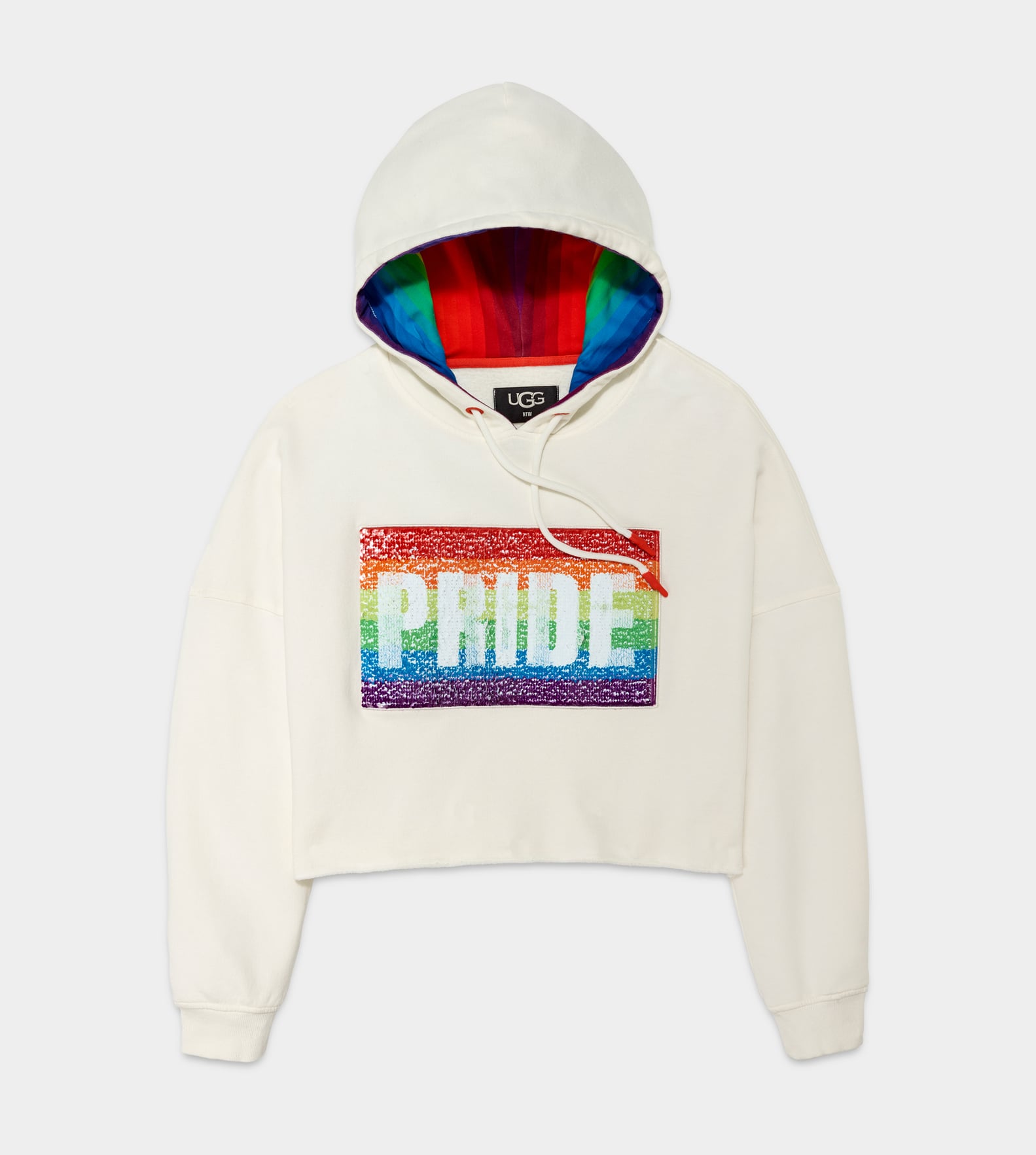 The 2021 #UGGPRIDE Campaign Features Lil Nas X and Hari Nef | PS Fashion
